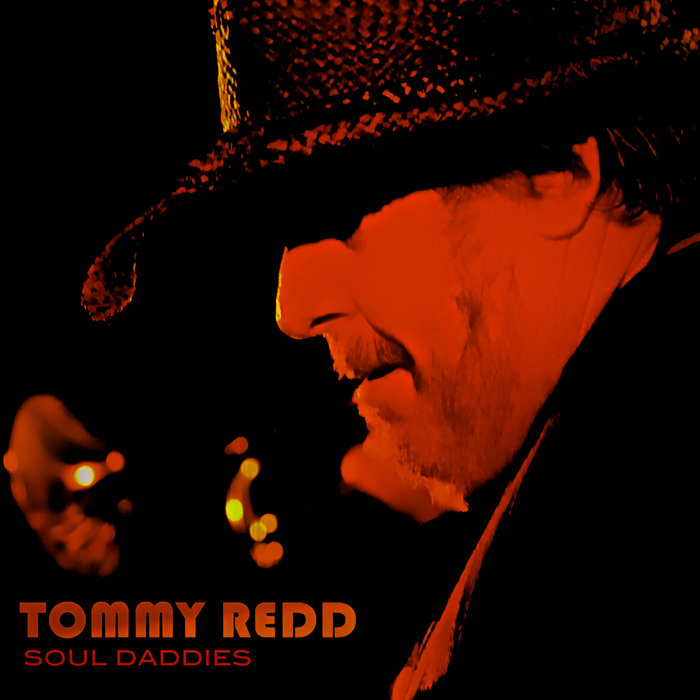 Soul Daddies | Tommy Redd