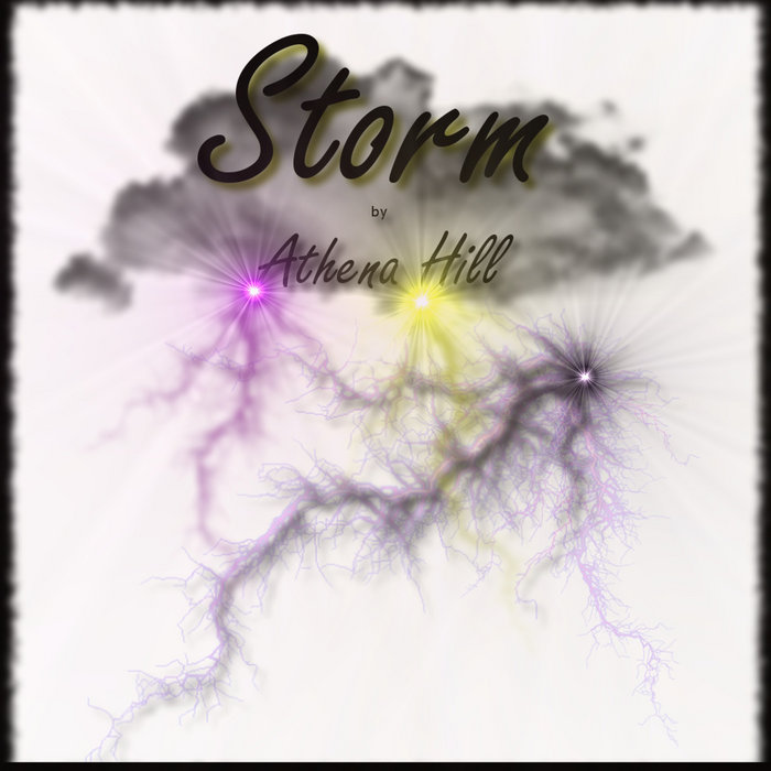 STORM | Athena Hill