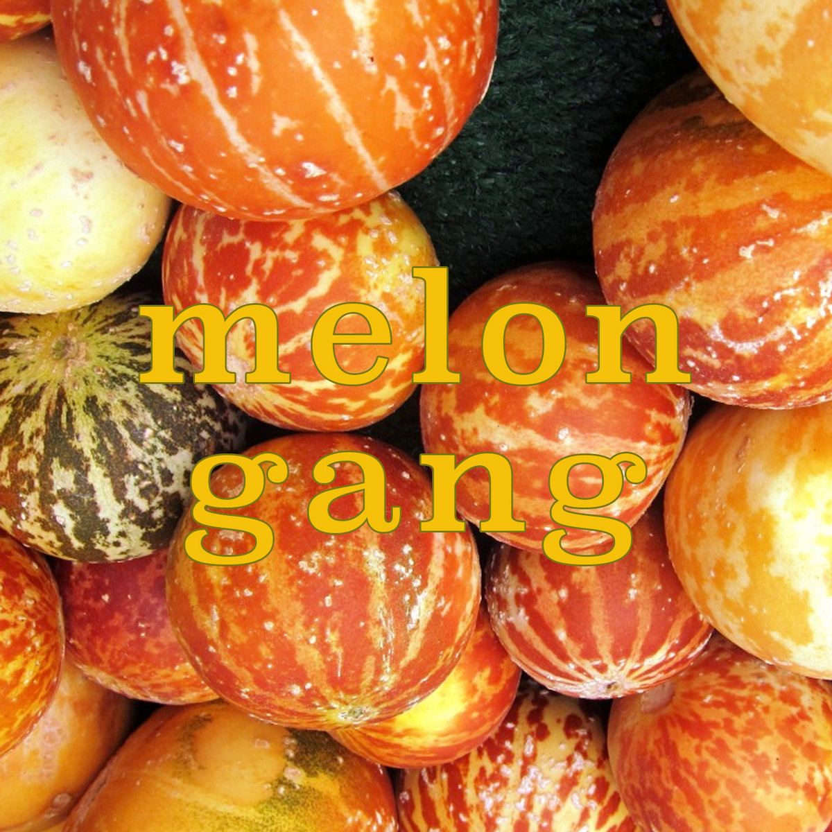 Thanksgiving Jam | Melon Gang