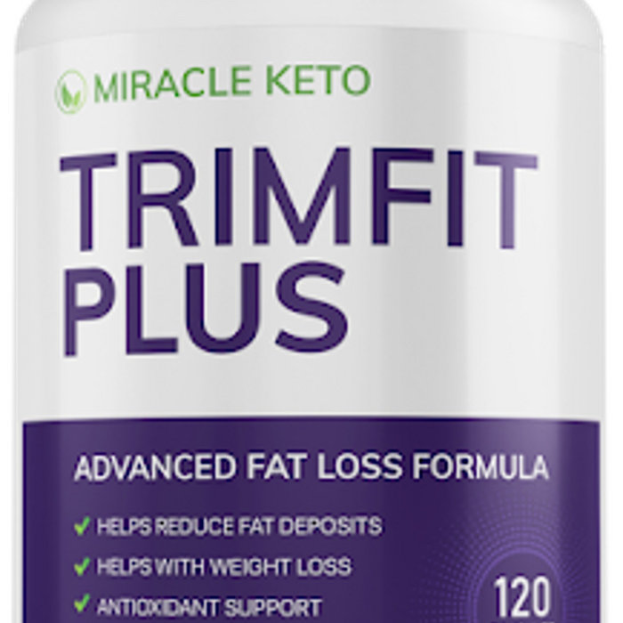 Trimfit Plus Keto: Supporting Your Weight Loss Journey in South Africa ...