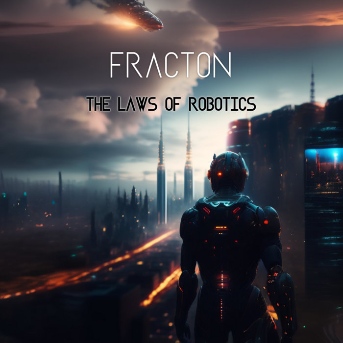 The Laws Of Robotics | Fracton