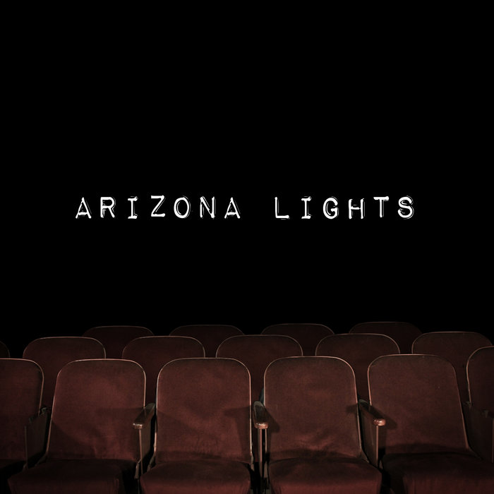 Arizona Lights | Arizona Lights