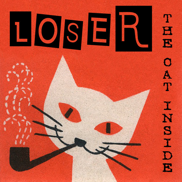 The Cat Inside | LOSER