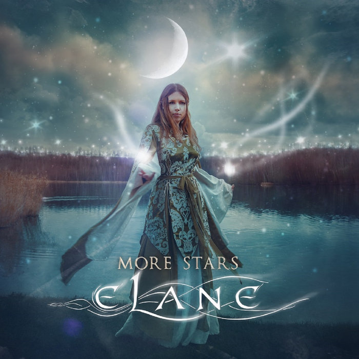 More Stars (E.P.) | ELANE