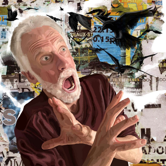 Too Many Birds | Wonk Town