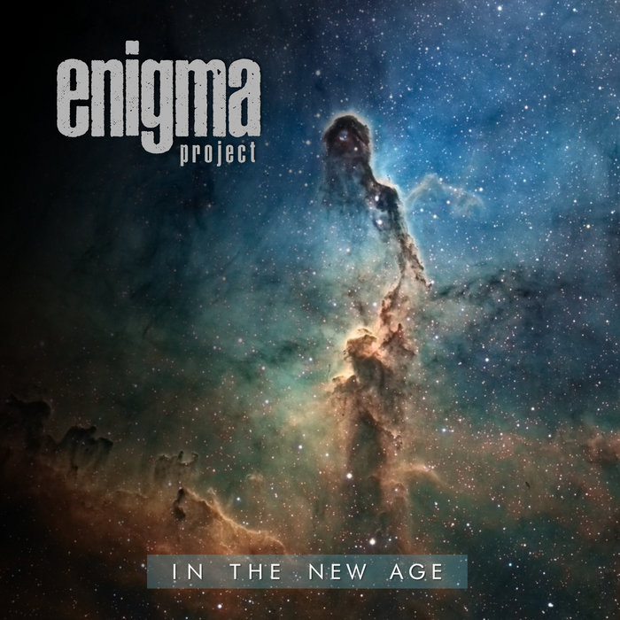 In The New Age | Enigma Project