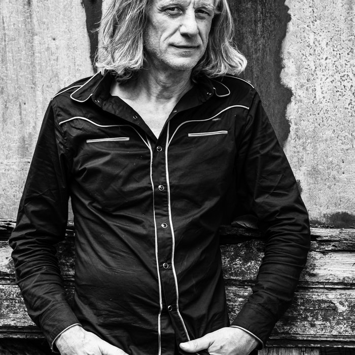 Without you (Dunk demo's) | Guy Swinnen Band | Guy Swinnen