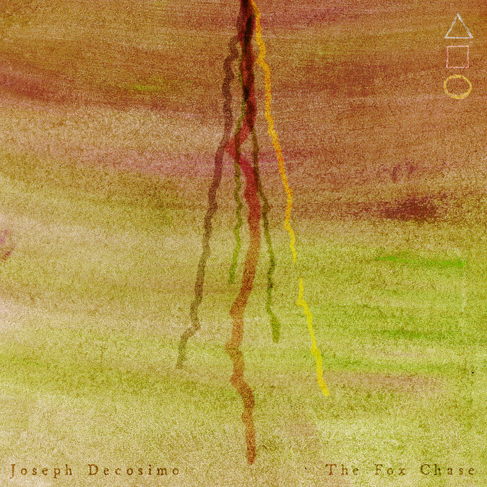 The Fox Chase | Joseph Decosimo
