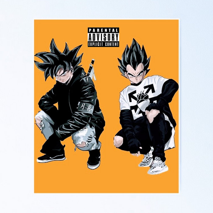 I Don't Know What To Call It | The Kid Nigel & Walt | The Kid Nigel