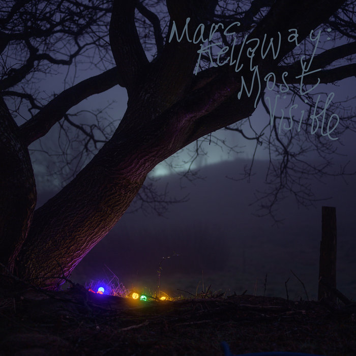 Most Visible | Marc Kellaway