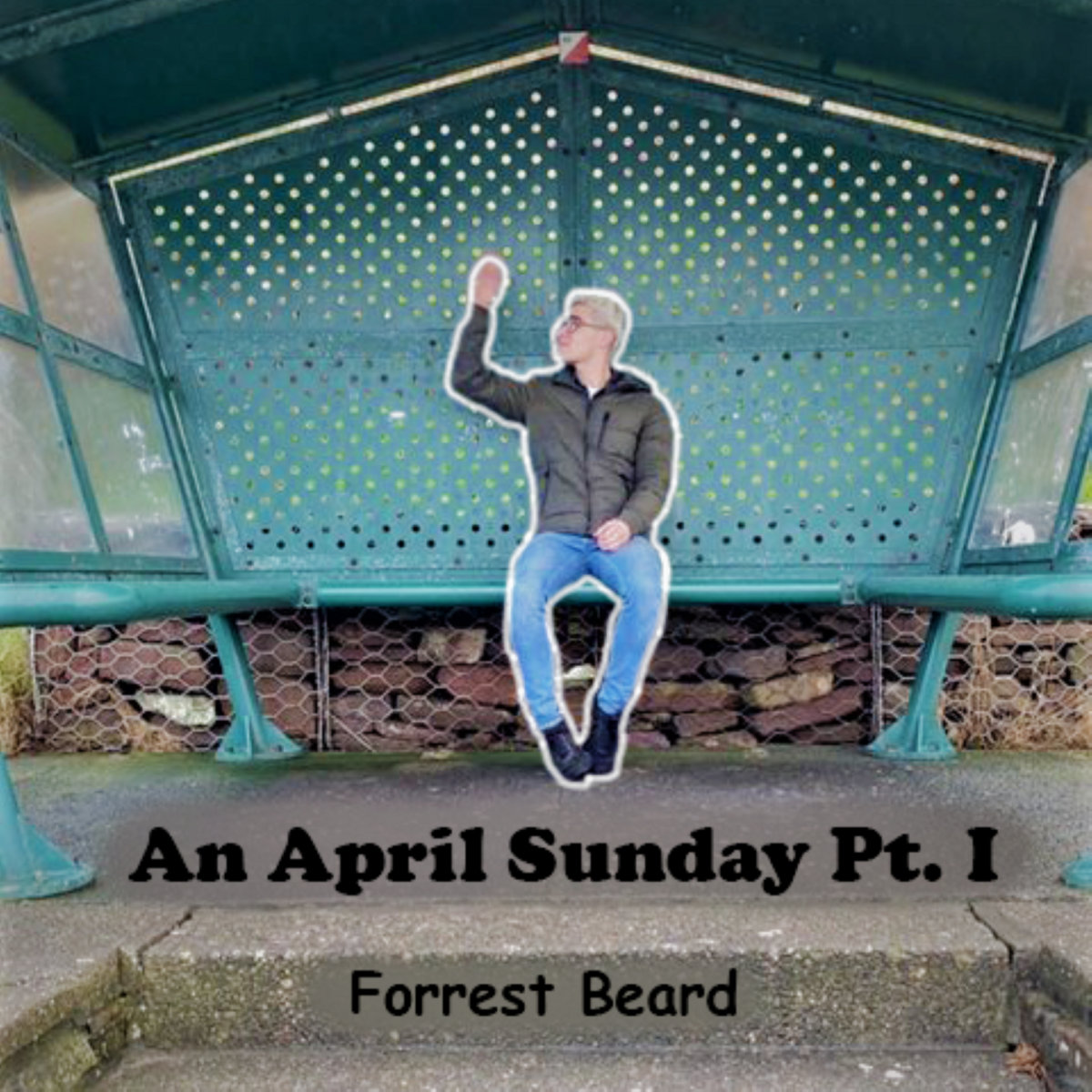 An April Sunday | Forrest Beard