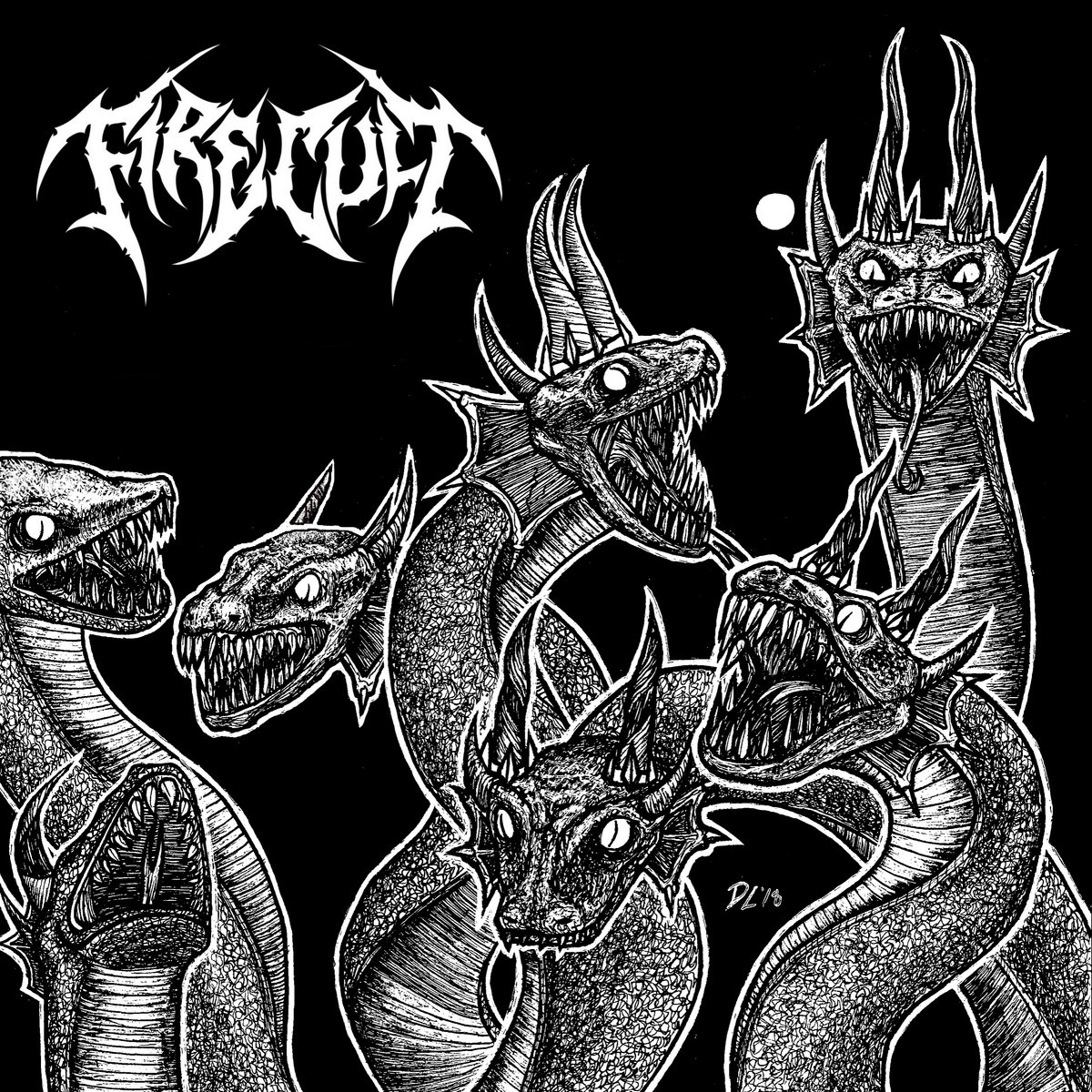 Ten Crowns (Single) | Firecult