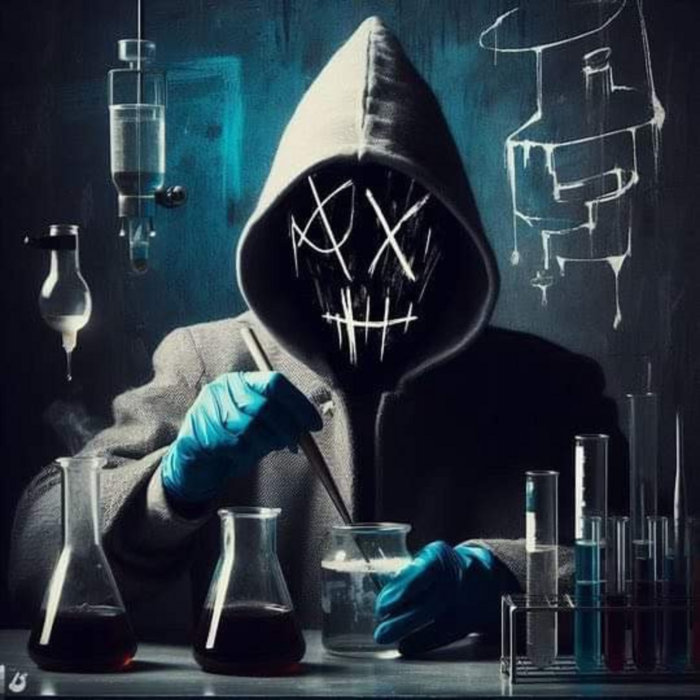 High Science Vol. 1 | Xcel