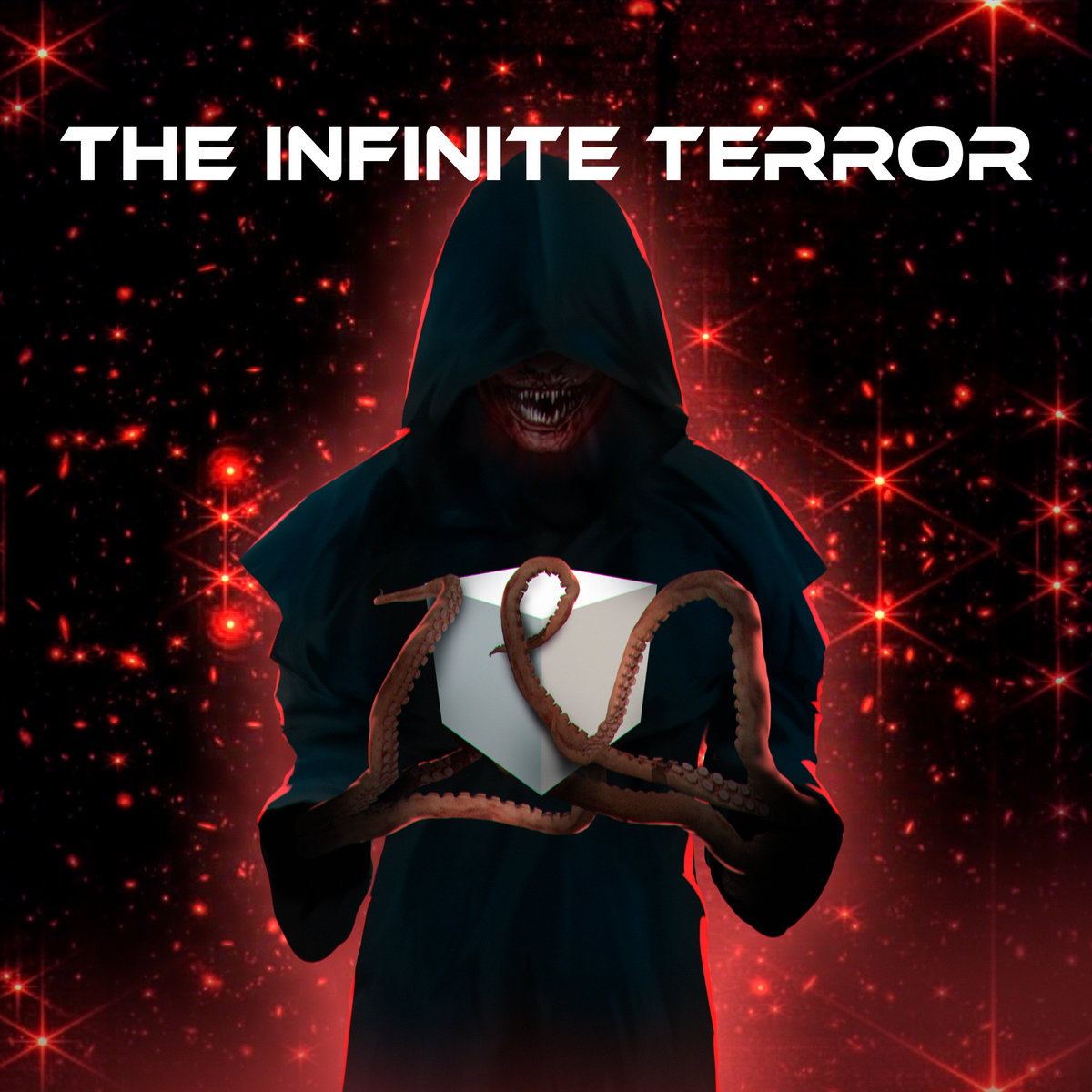 The Infinite Terror : Part I | Red Horizon