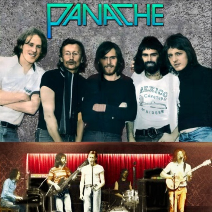 Panache | Panache | Doug Campbell