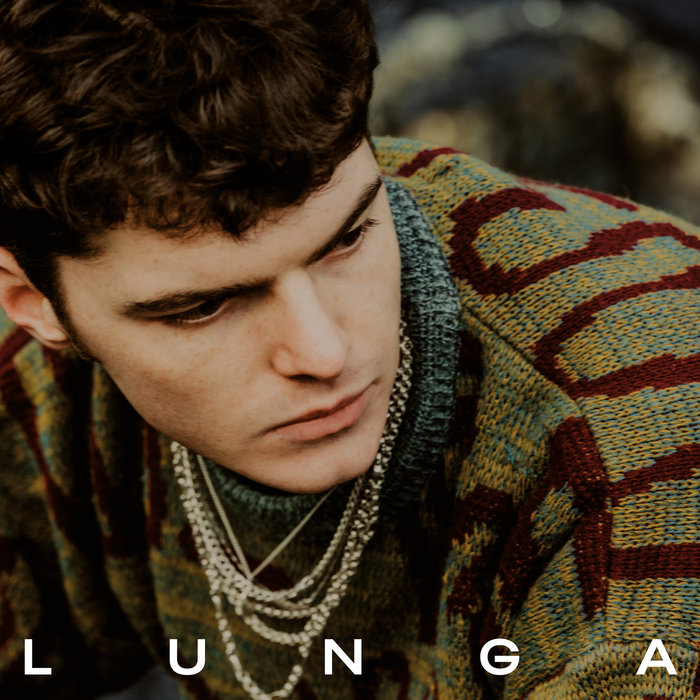 Lunga | Sydney Minsky Sargeant