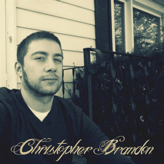 These Better Days | Christopher Brandon