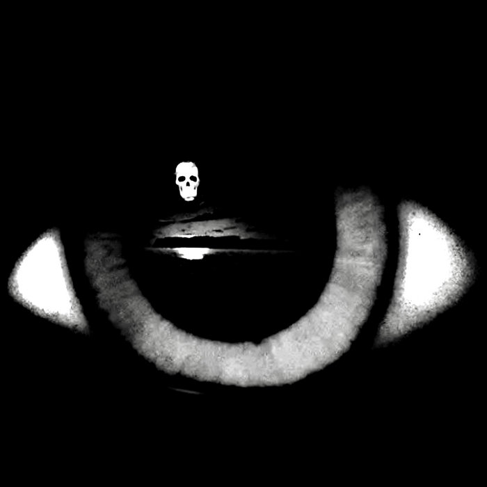 Dead Calm 満潮 And Trvshbxvt B O G U S Collective