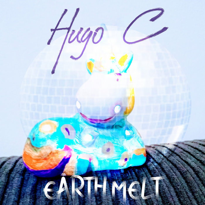 Earth Melt (EP) | Hugo C