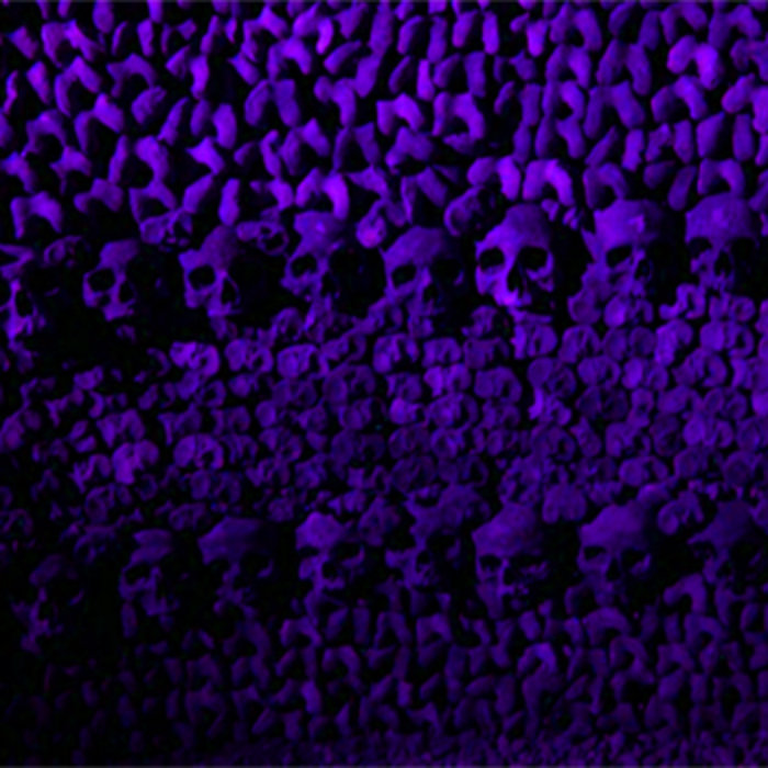 DEATH RATTLE | SOUL RIPPER