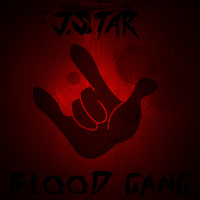 Bloods Gang Wallpaper