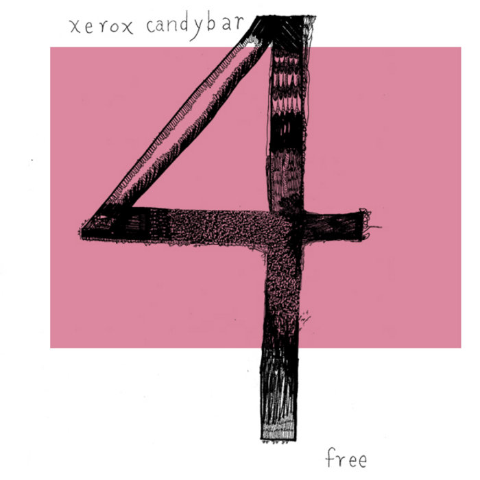 Xerox Candy Bar 4 | tempname