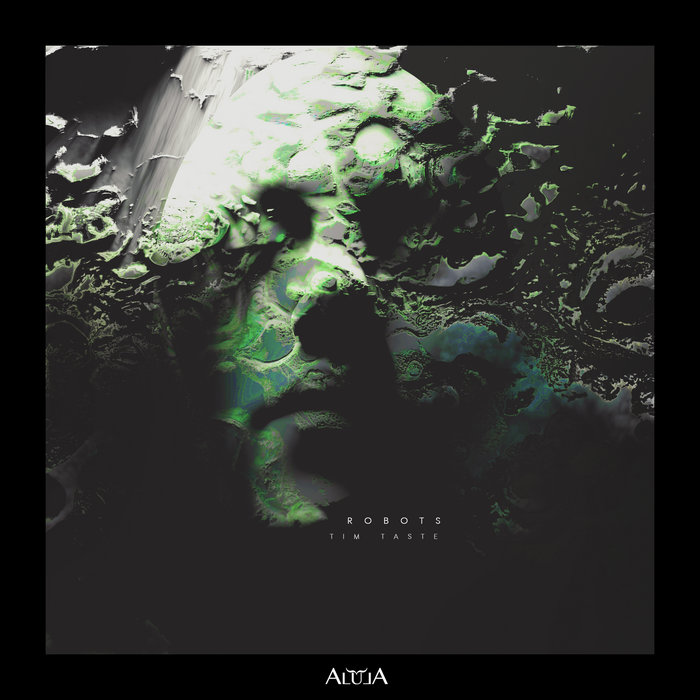 Robots | Tim Taste