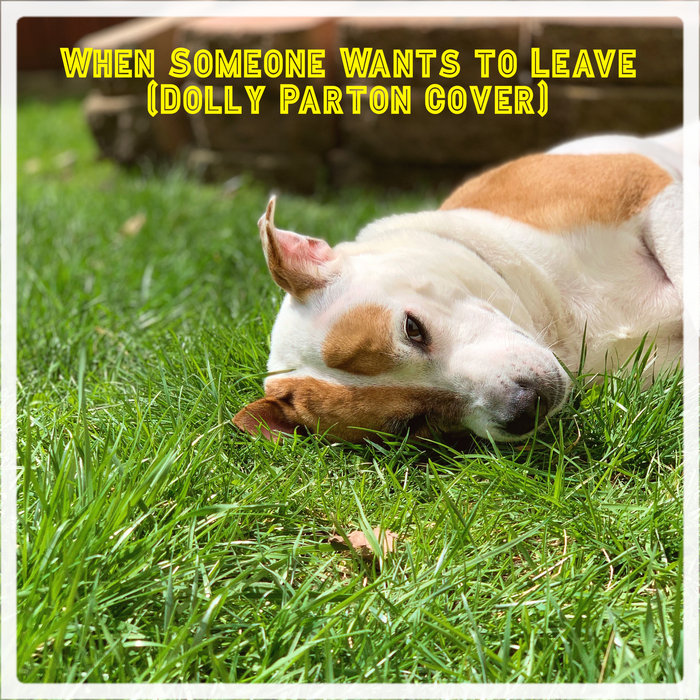 When Someone Wants to Leave (Dolly Parton Cover) | Kyle Geib