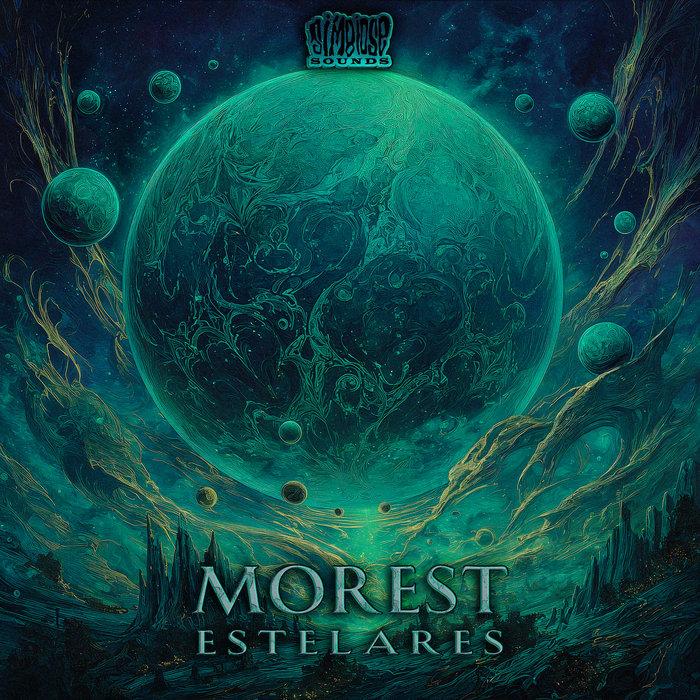Estelares | Morest | Simbiose Sounds