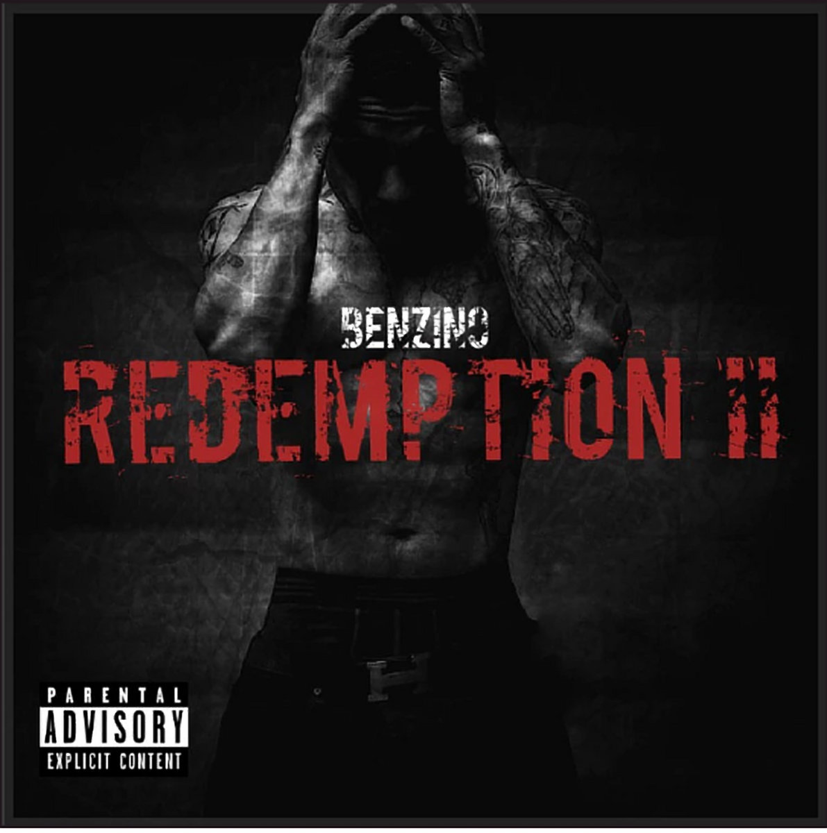 Redemption 2 (Preview) | Benzino