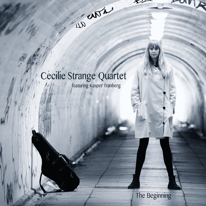 The Beginning | Cecilie Strange Quartet | Cecilie Strange