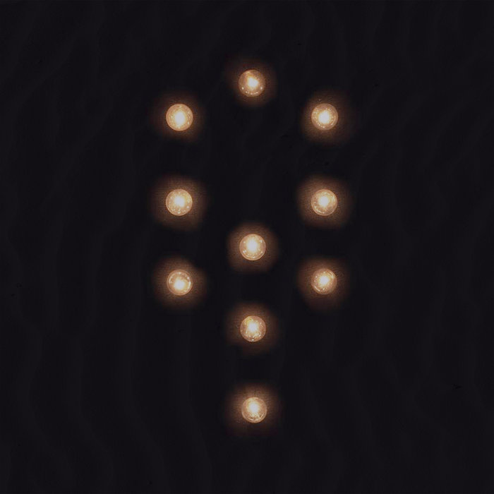 The Splendid Lights (2021 recording) | Dead Languages