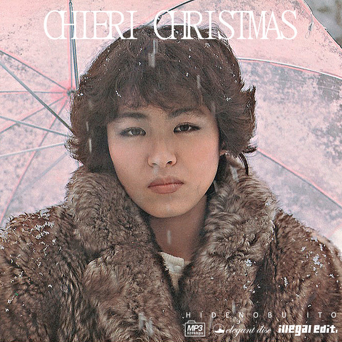 CHIERI CHRISTMAS | Hidenobu Ito
