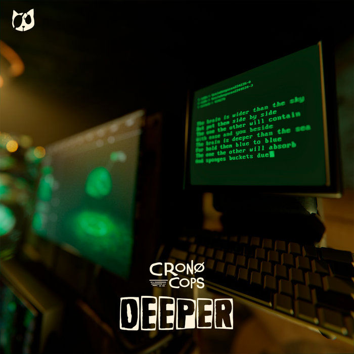 Deeper | CronoCops