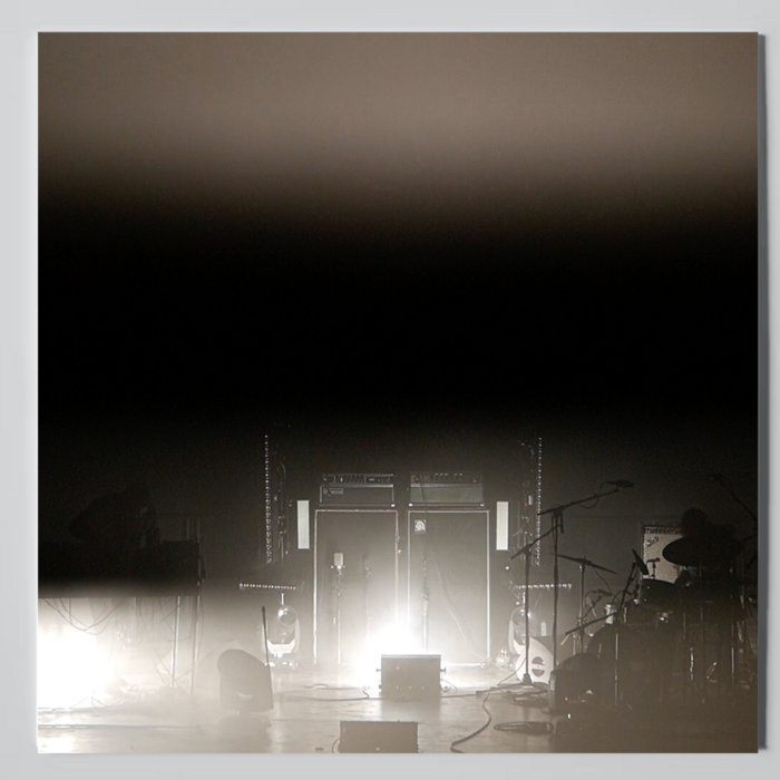 ERUPTIVE SHIFTS | Simon Grab, feedback electronics Simon Berz, drums ...