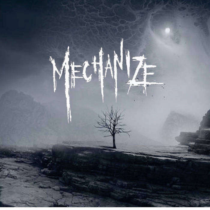 Mechanize E.P. | Mechanize