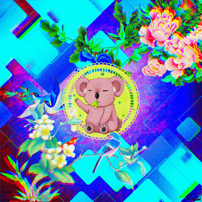 koala_god is an_awesome god | lo_tek | thxk_u