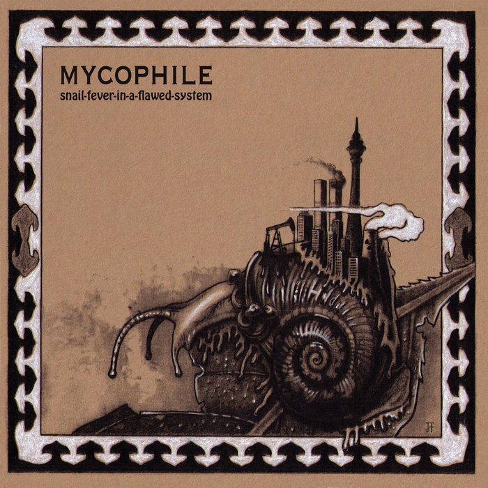 Snail Fever In A Flawed System | Mycophile