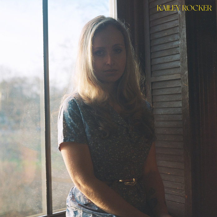 Kailey Rocker | Kailey Rocker