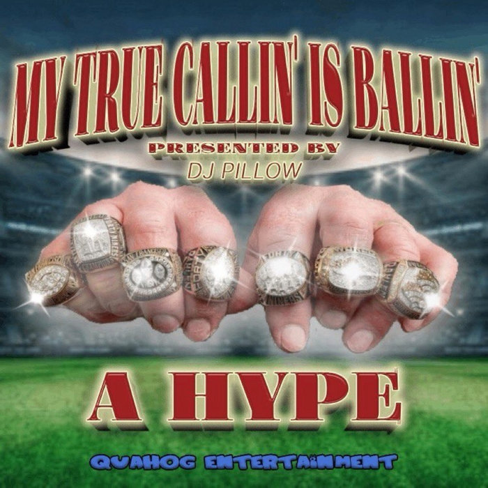 My True Callin' Is Ballin' | A Hype