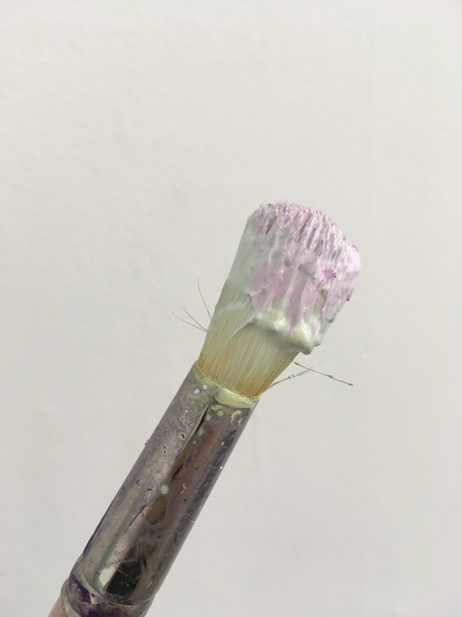 Terrible Christmas | Russell Blank