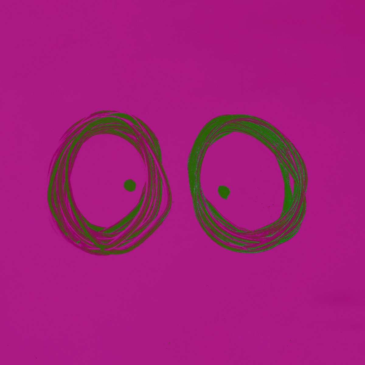 Scatterbrain | Local Eyesore