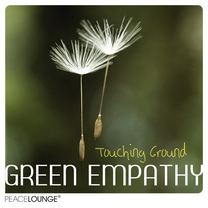 Touching Ground | Green Empathy