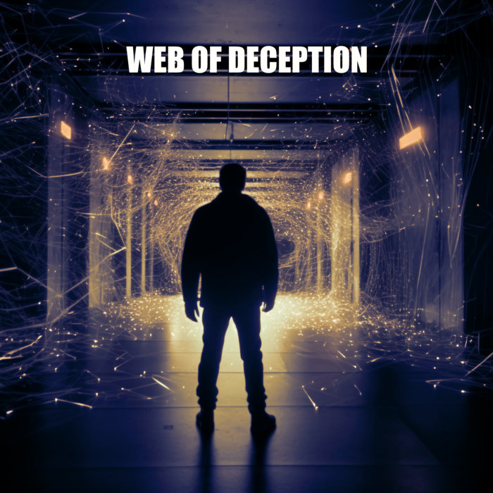 Web Of Deception | Alex Goroshko