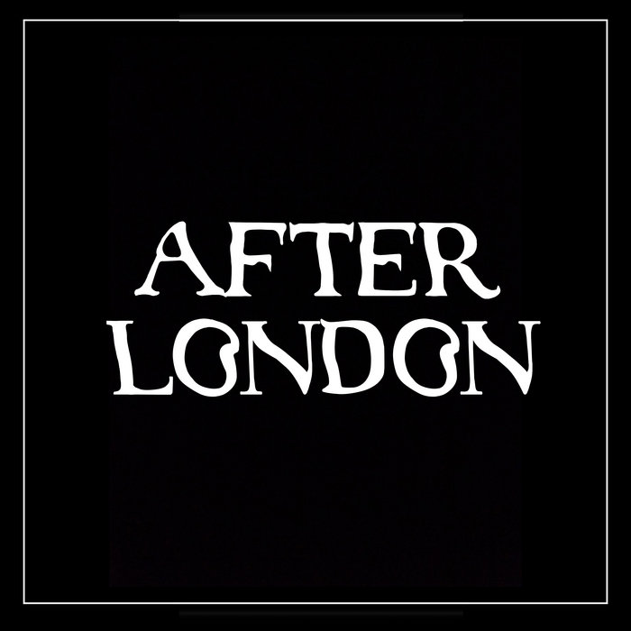 After London | Basic Rhythm