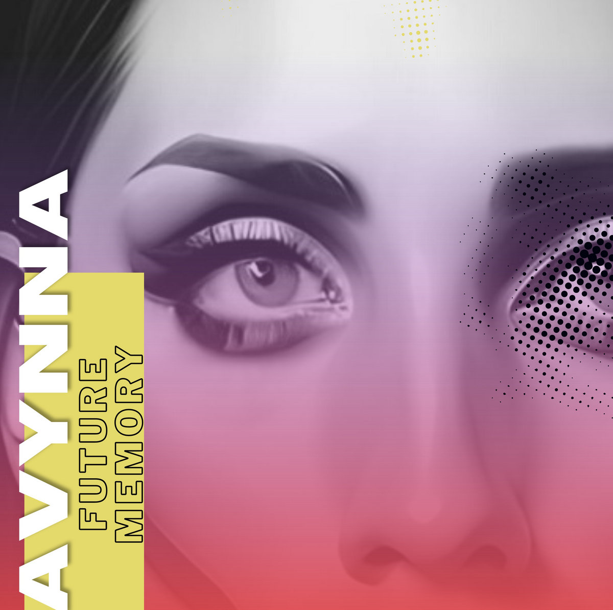 Future Memory | Avynna | AVYNNA