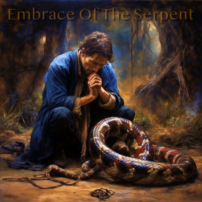 Embrace Of The Serpent | MySoulDivine