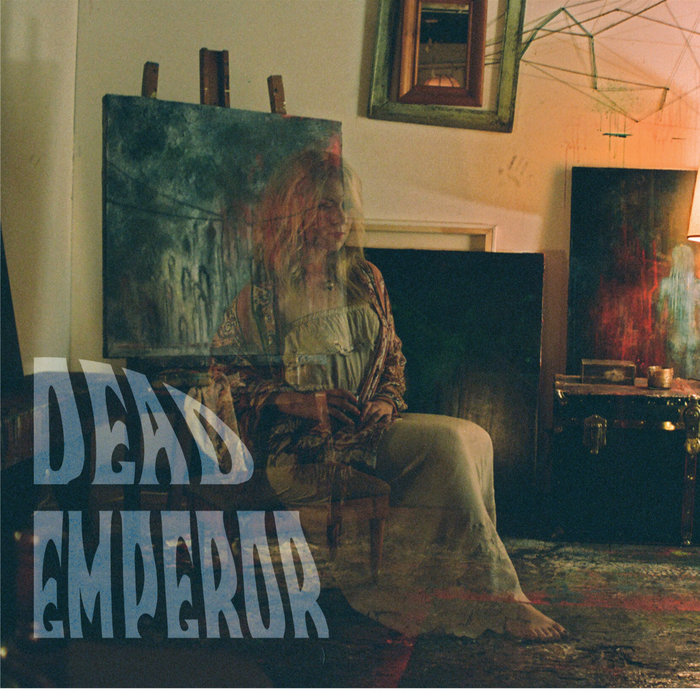 Dead Emperor EP | Dead Emperor