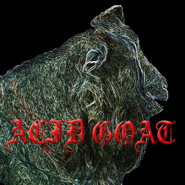 Acid Goat EP | Acid Goat