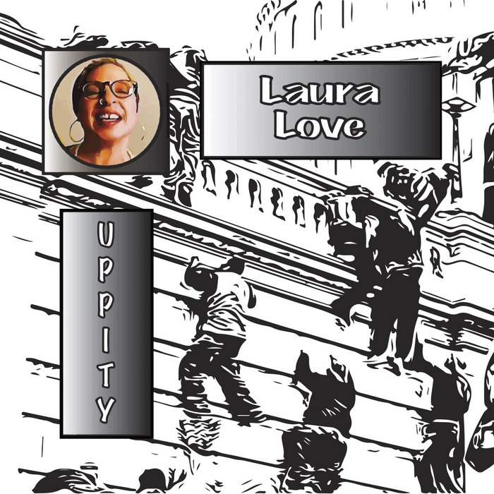 Uppity | Laura Love